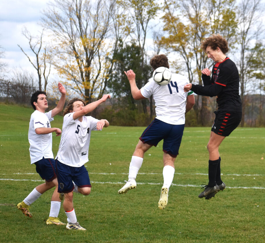Cassadaga Valley/Falconer Advances On PKs; Maple Grove Ousts T’Birds ...